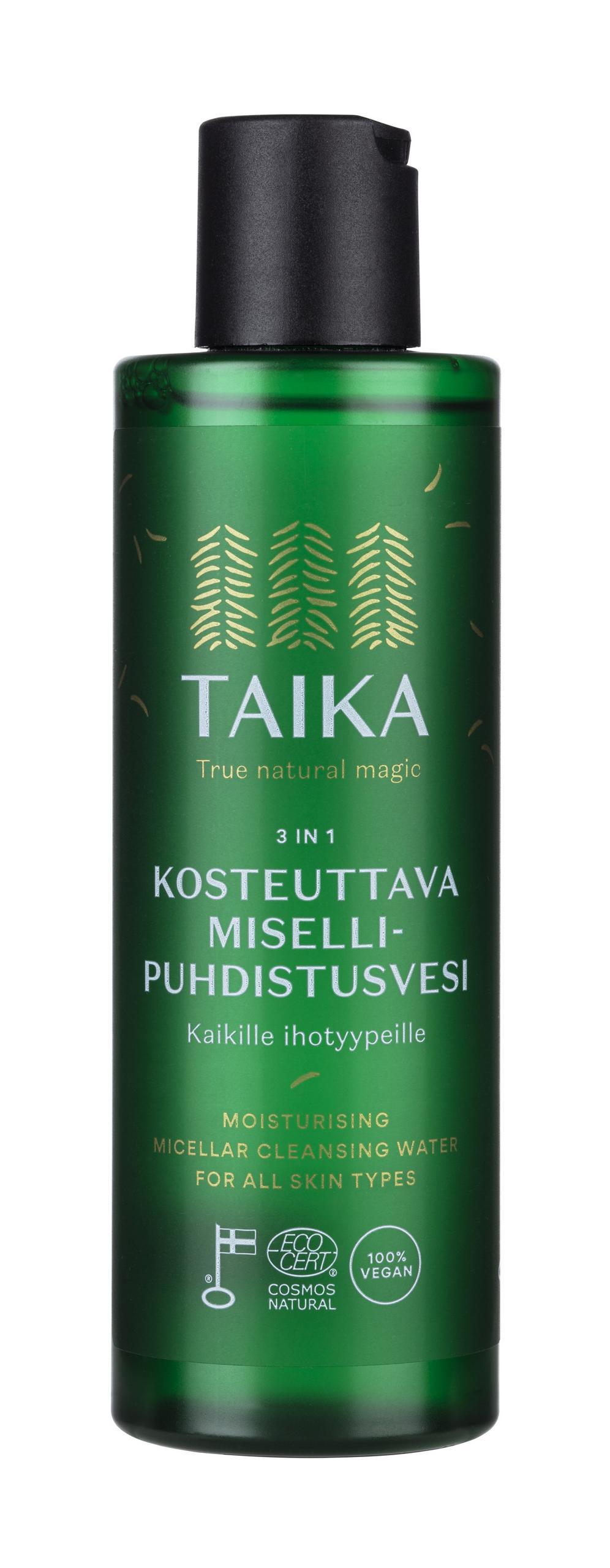 Taikanatural