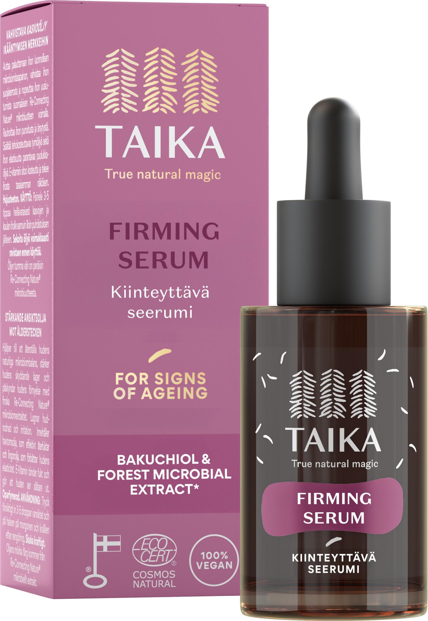 Taikanatural